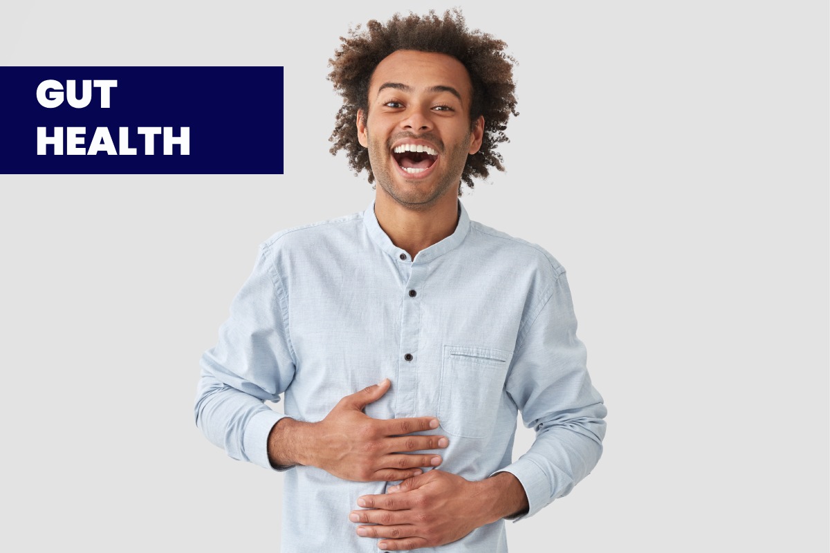 Gut Health 101: The Ultimate Guide to Gut Health - Facts and Tips